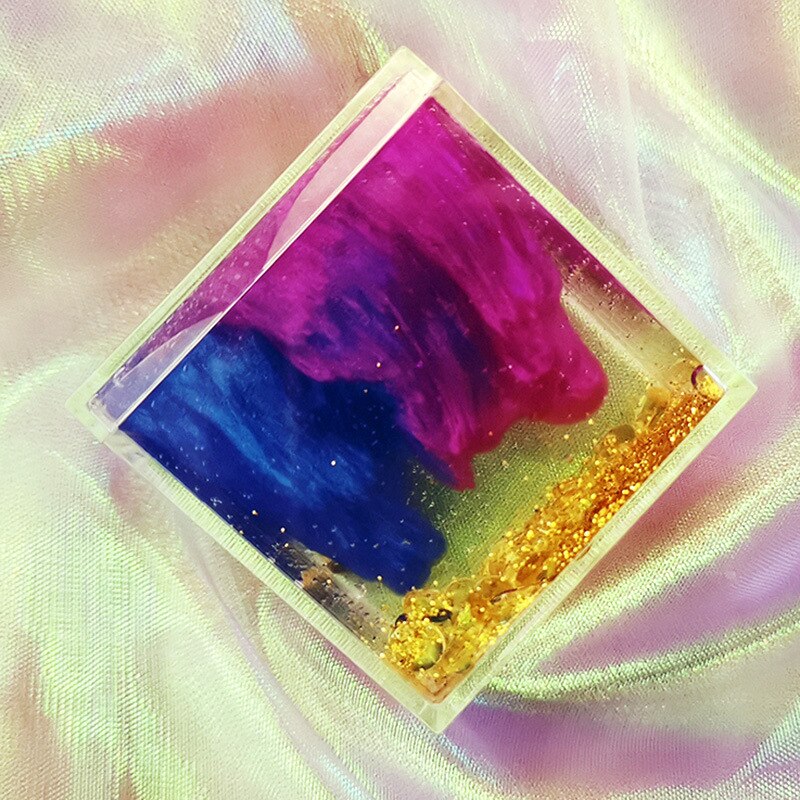 Color Mud Poke Mud DIY Children's Stress Relief To... – Grandado