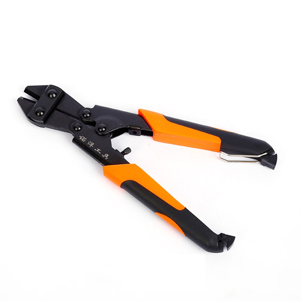 8 inch Multi-function Bolt Cutter Pliers Alloy Ste... – Grandado