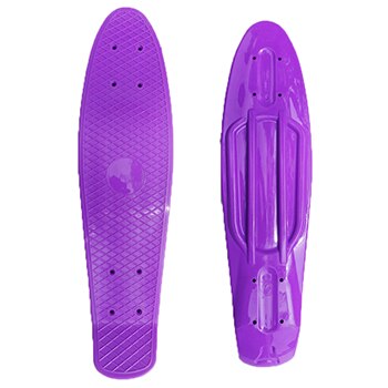 Jusenda 22'' Fisch Skateboard Deck Mini Cruiser Bo... – Vicedeal