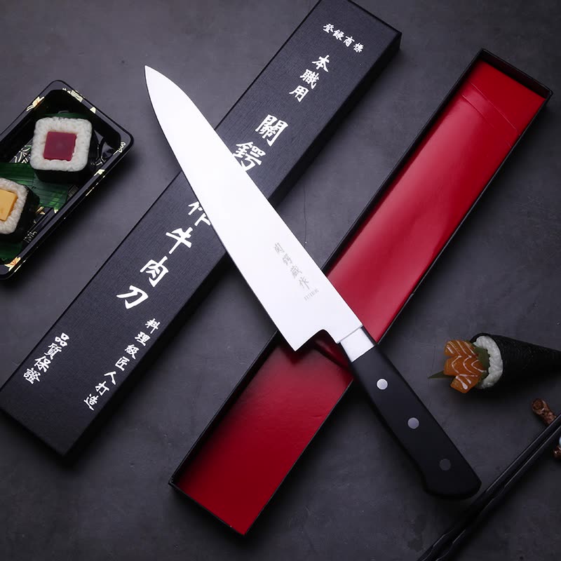 Neue 7/8.3/9.5/11/12 Zoll hoch Kohlenstoff Stahl K... – Grandado