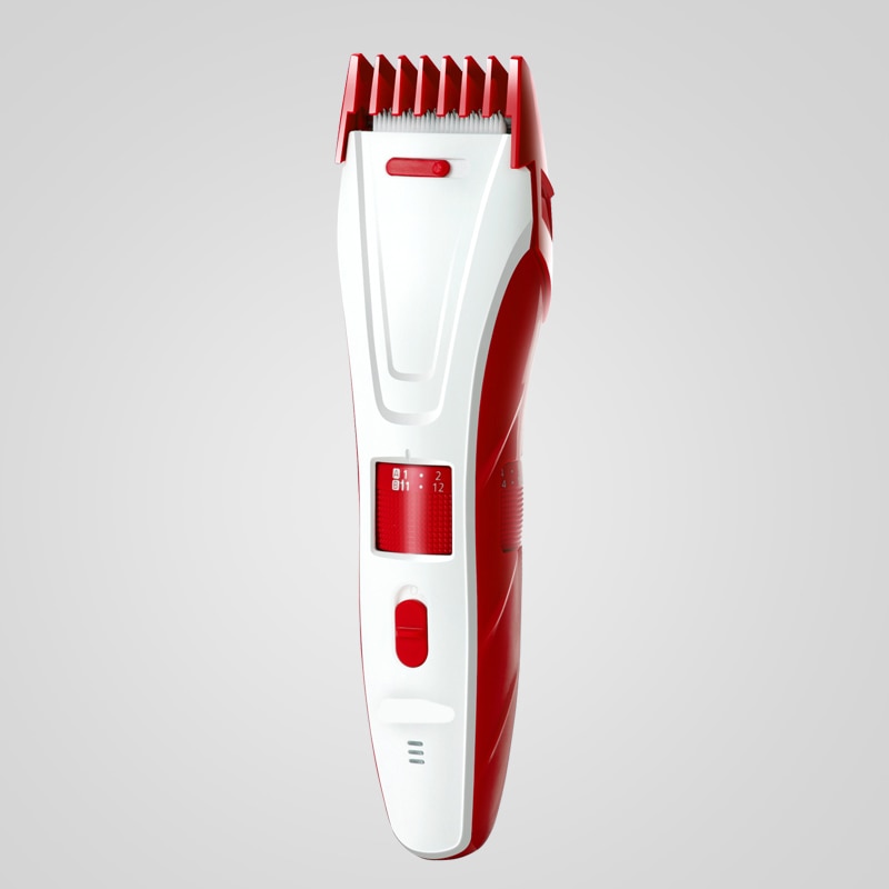 Baby Haar Clipper Cutter Trimmer Baby Elektrische ... – Grandado