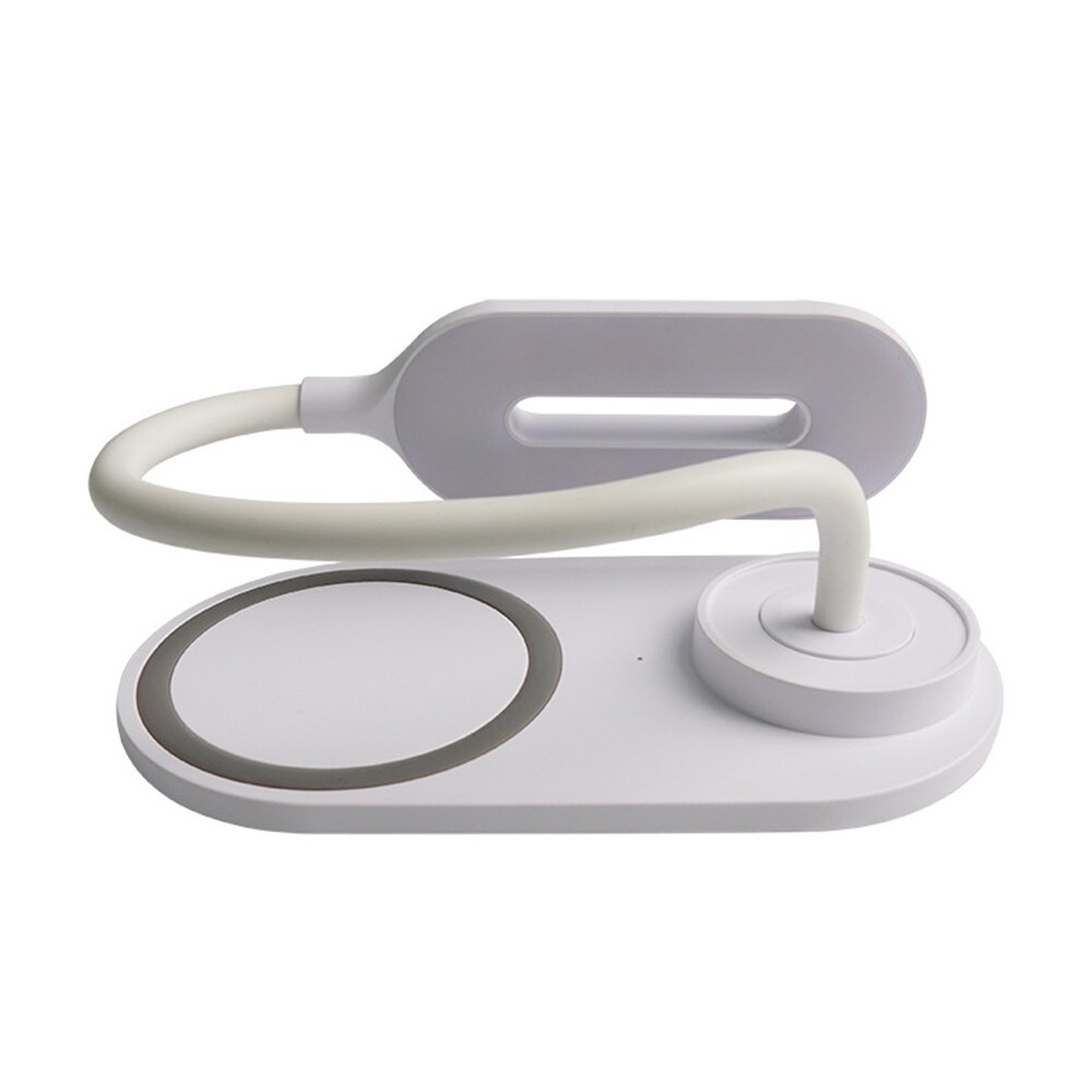 10W LED Table Lamp For Bedroom Wireless Quickly Ch... – Vicedeal