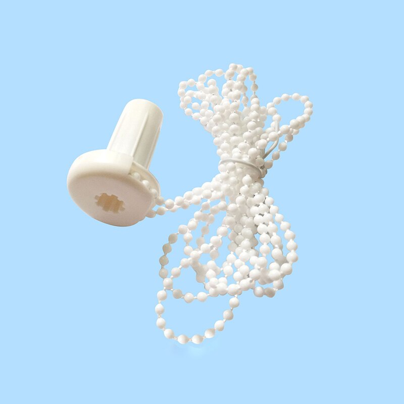 PVC Non-adjustable Hook Curtain Shutter Accessorie... – Grandado