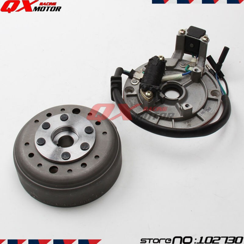 Original YinXiang YX140cc Engine Magneto Stator Ro... – Vicedeal