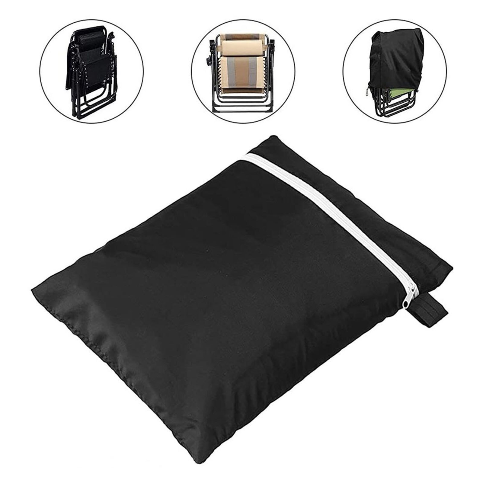 Dust-proof Waterproof Garden Furniture Chair Sofa ... – Vicedeal