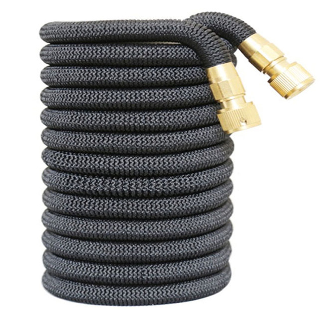 Adjustable gardening Watering Hose expandable flex... – Grandado