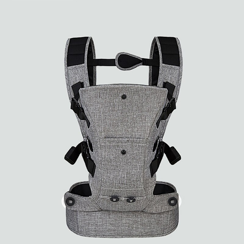 Baby Carrier Wrap Newborn to Toddler, 6-in-1 Kanga... – Grandado