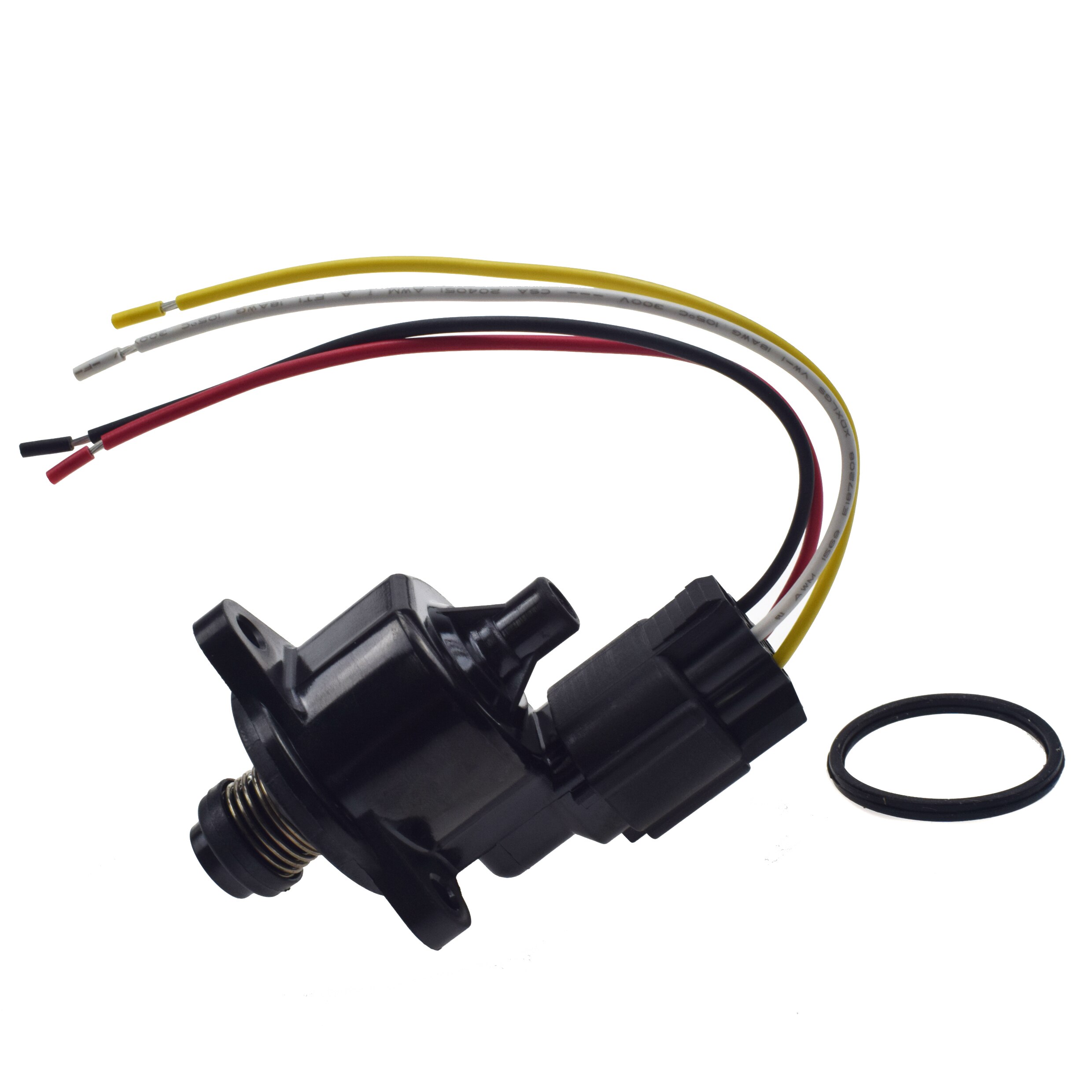 Idle Air Control Valve MD628166 & Connector Pl... – Vicedeal