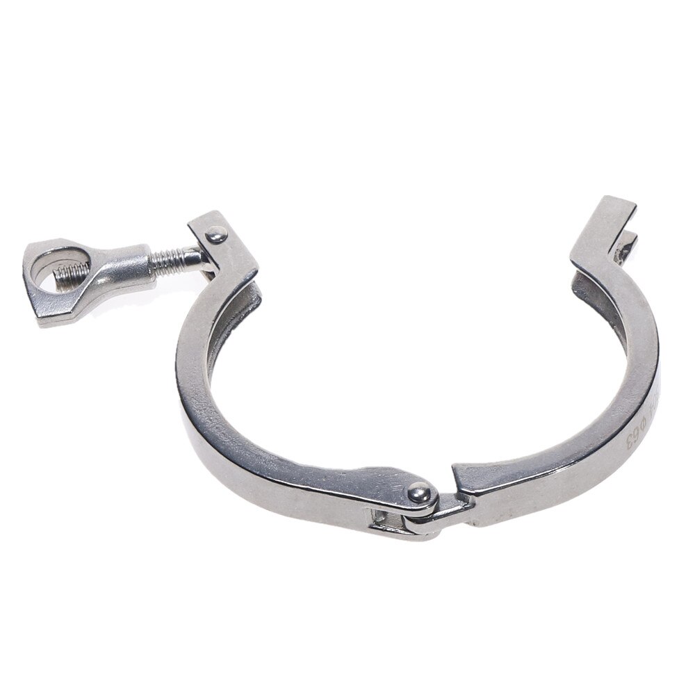 Sanitary Fitting Tri Clamp Stainless Steel 304 Pip... – Grandado