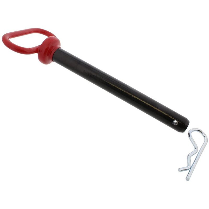 Släpvagnsdragkrok låsstift och r-clip , 3-5/8in x ... – Vicedeal