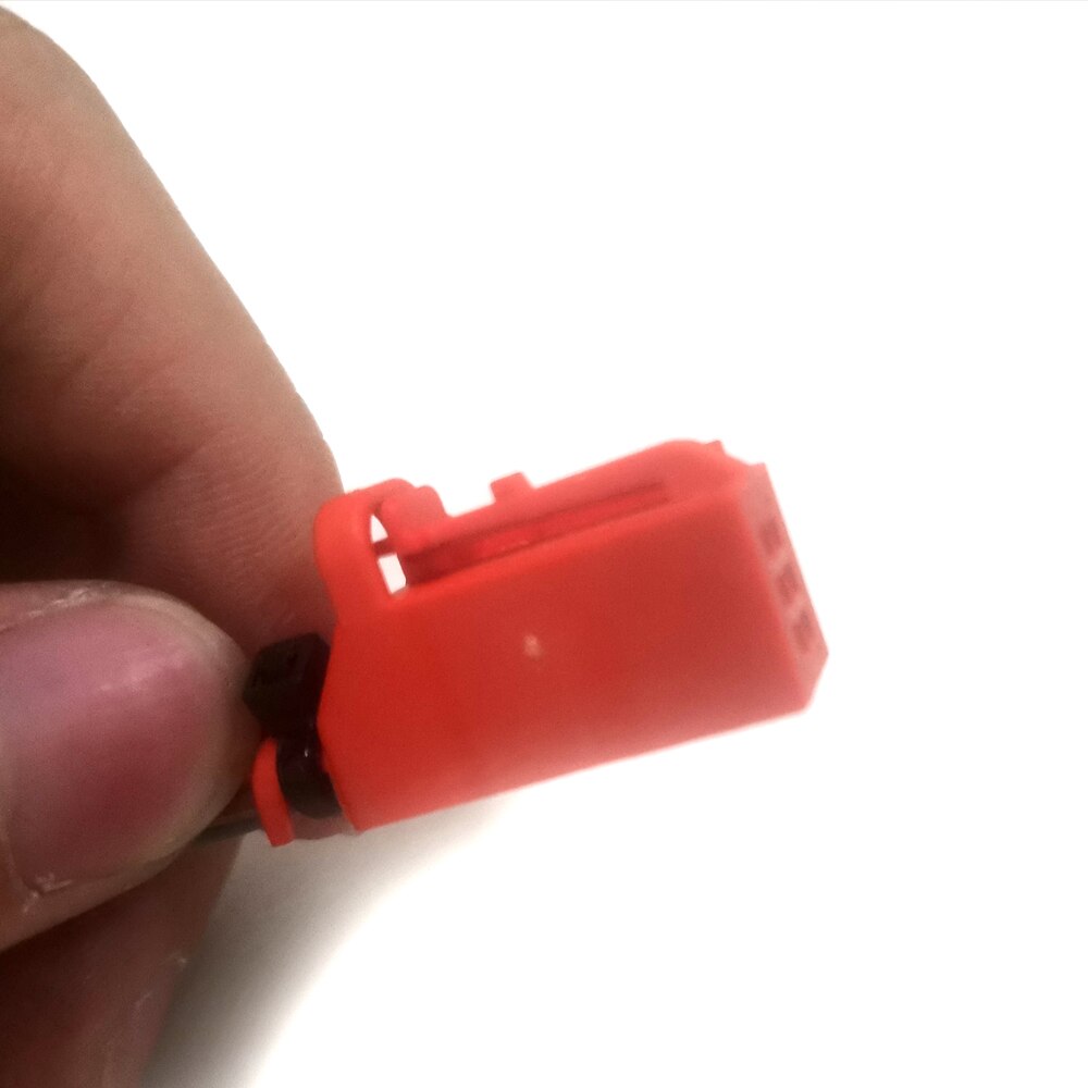 Voor Volkswagen Caddy 2K 3rd Smart Auto Stop Cance... – Grandado