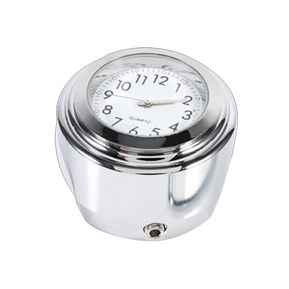 Universal 7/8" Waterproof Motorcycle Handlebar Mou... – Grandado