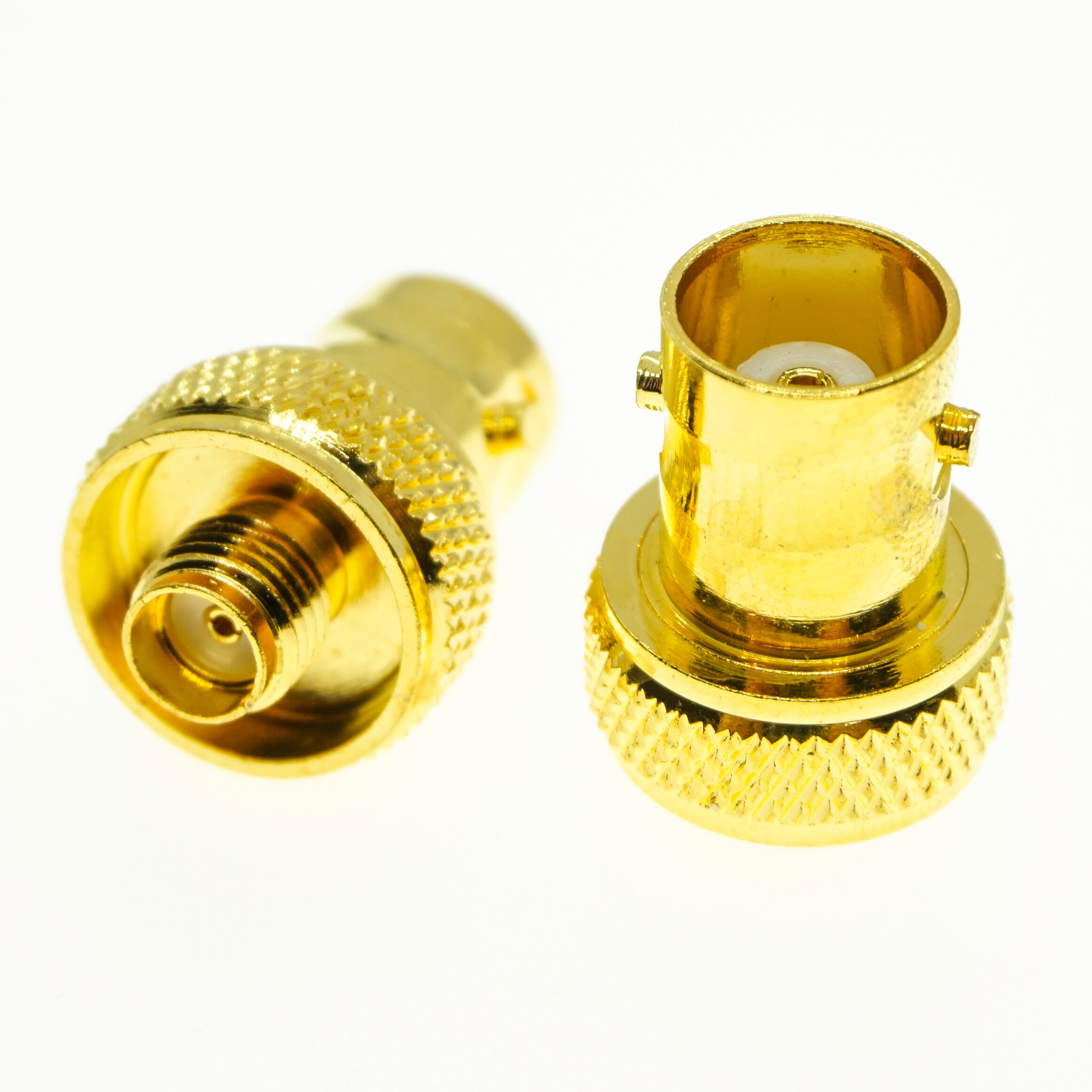 Bnc Naar Sma Connector Antenne Bnc Vrouwelijk Naar... – Grandado