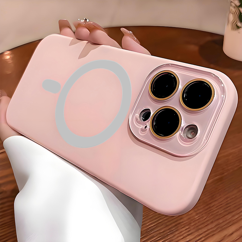 Premium Siliconen Massaal Zachte Telefoon Case Voo... – Vicedeal