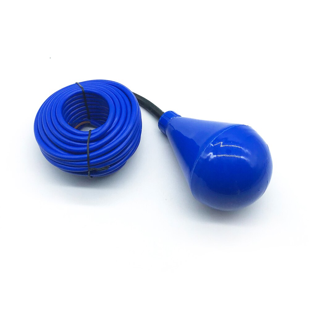 5m anti-interferens m15-5 float switch kan udsend... – Grandado
