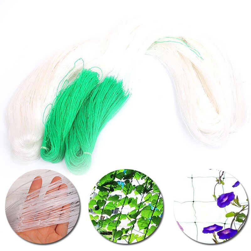 Nylon Orchard Plant Fruit Support Mesh Net Garden ... – Grandado