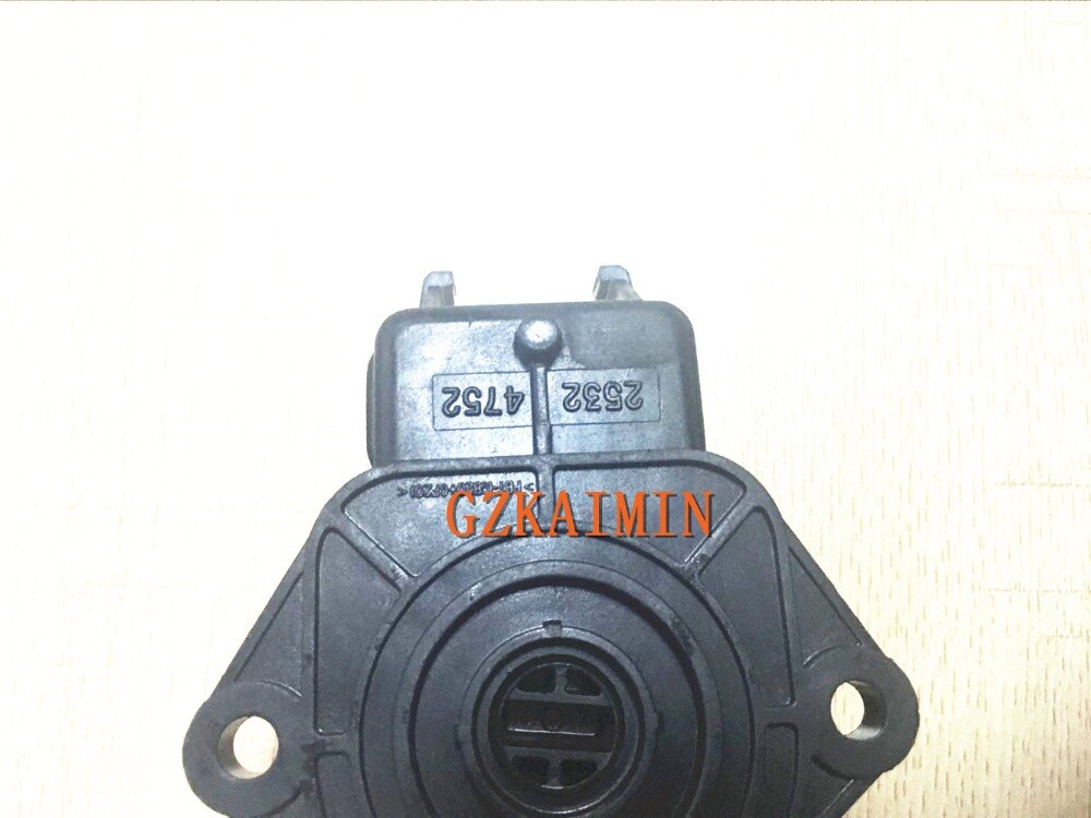 original THROTTLE POSITION SENSOR tps sensor 25324... – Grandado