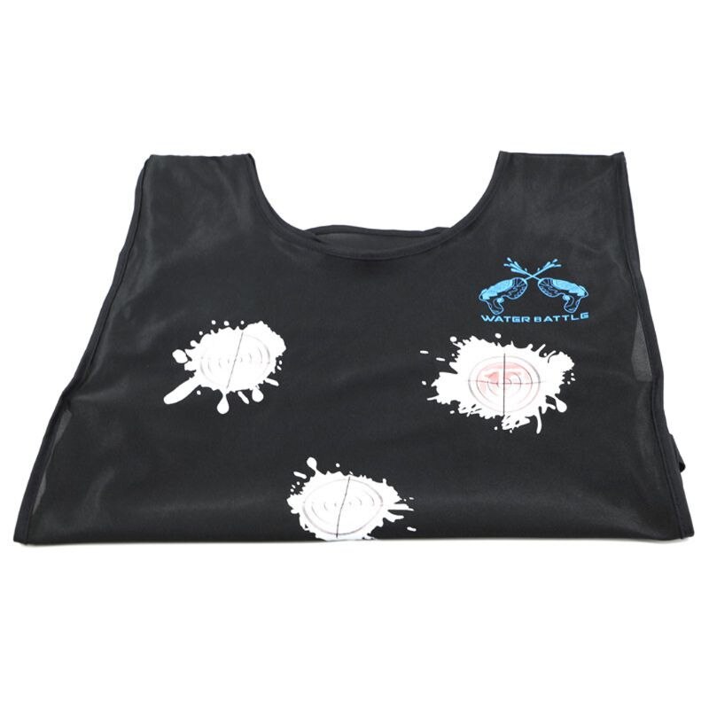 2Pcs Outdoor Water Activated Vests Water Battles T... – Grandado
