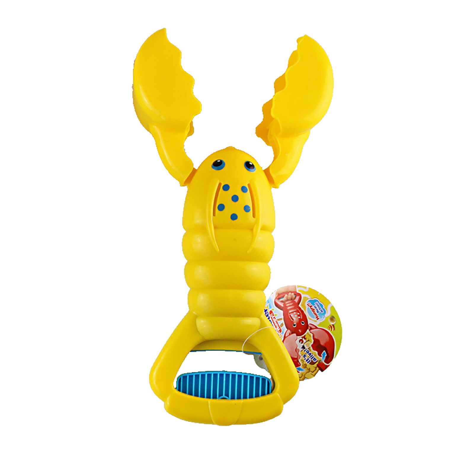 Funny Beach Toys Sand Snapper Sand Toy Snowball Ma... – Vicedeal