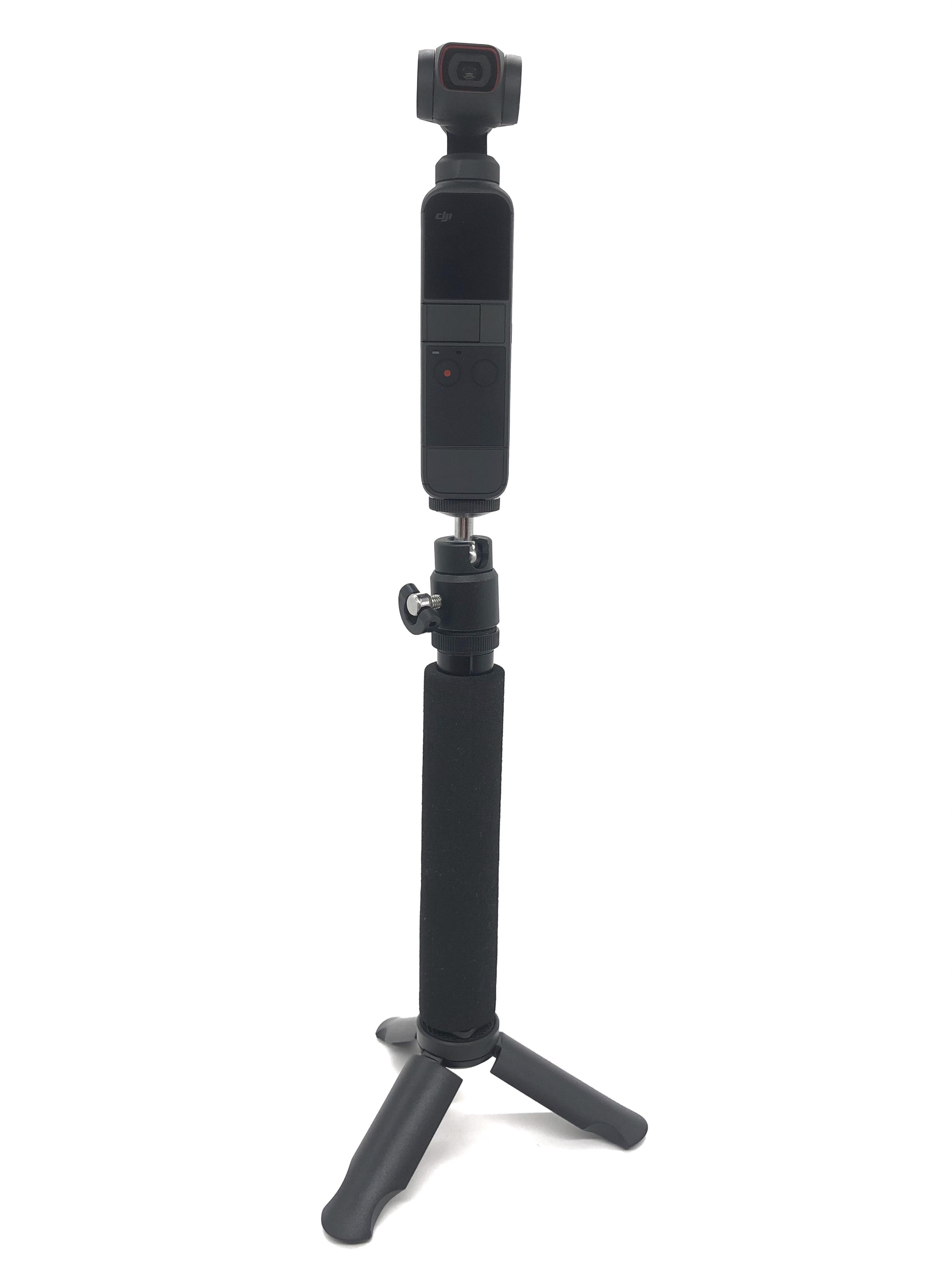 Selfie Stick Extension Pole Stick tripod For DJI P... – Vicedeal