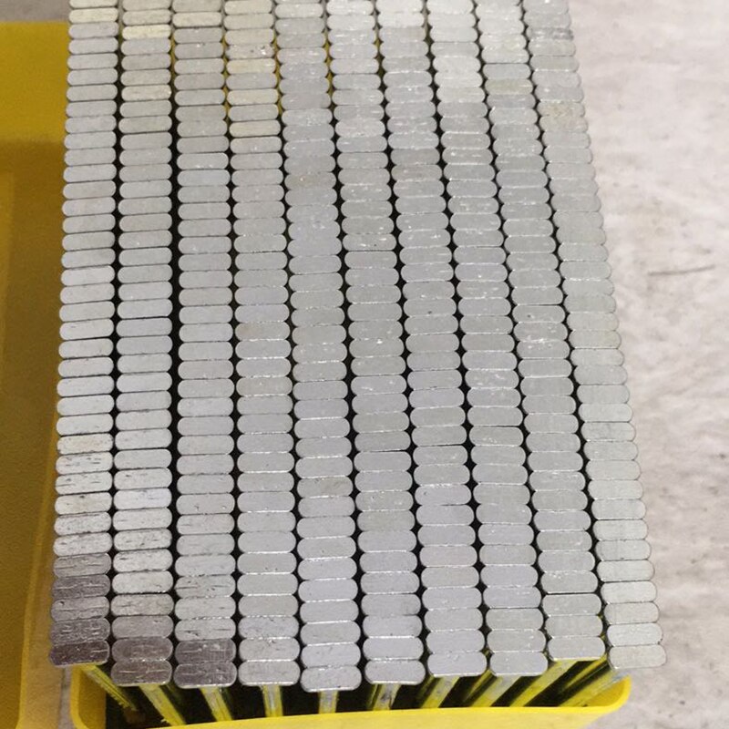 400PCS Pneumatic Steel Nails ST18 ST25 ST32 ST38 S... – Grandado