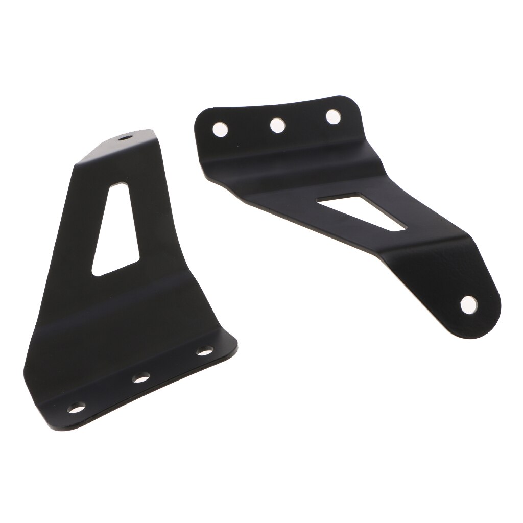 Roof Mount Bracket Kit For 50inch Curved LED Light... – Grandado