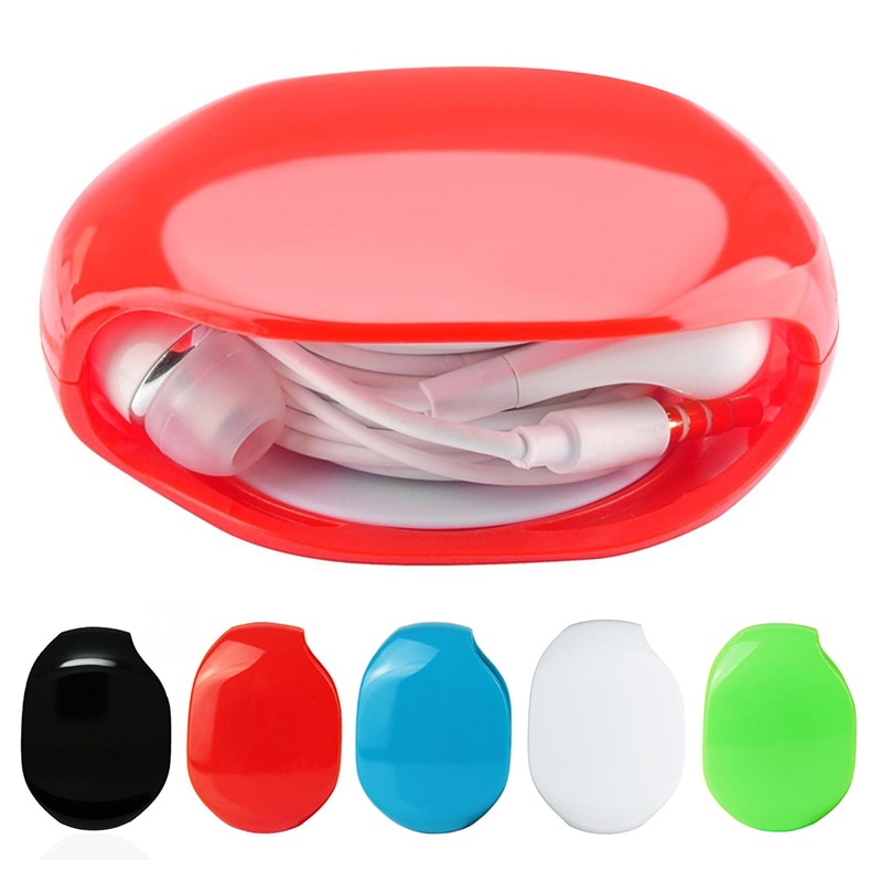 Automatic Closing Cable Cord Wire Organizer Bobbin... – Grandado