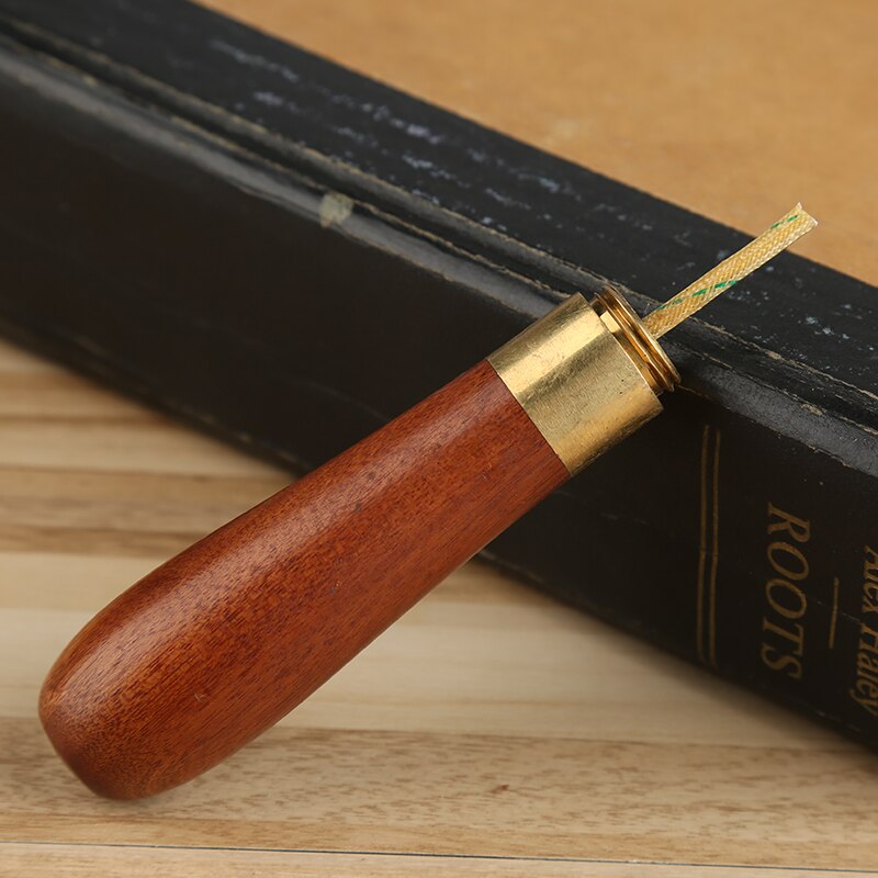 LMDZ Sewing Awl with Diamond Shape Blade 2 Sizes o... – Grandado