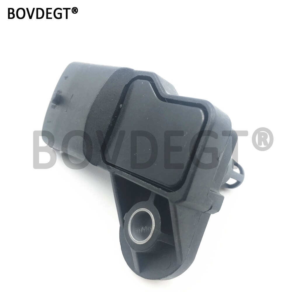 Manifold Pressure Sensor for RENAULT LAGUNA MEGANE... – Grandado