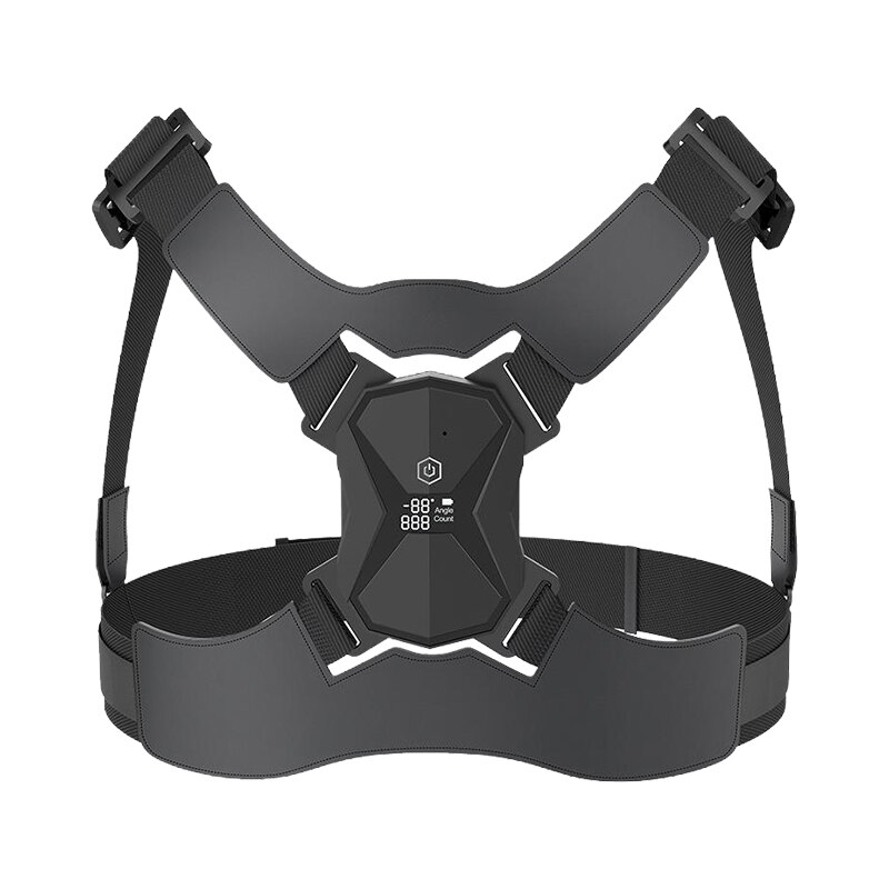Smart hunchback correction device, voice vibration... – Vicedeal