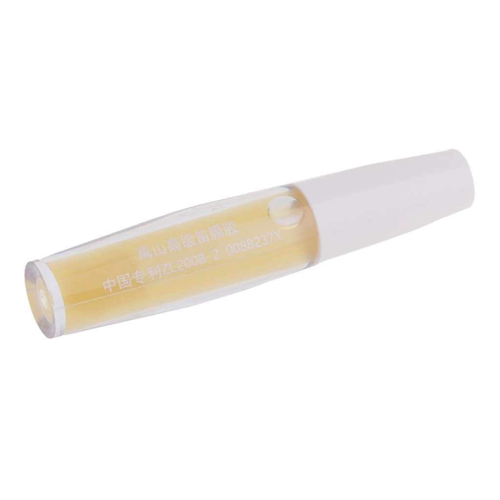 Chinese Bamboo Flute Dizi Glue For Flute Playing P... – Vicedeal