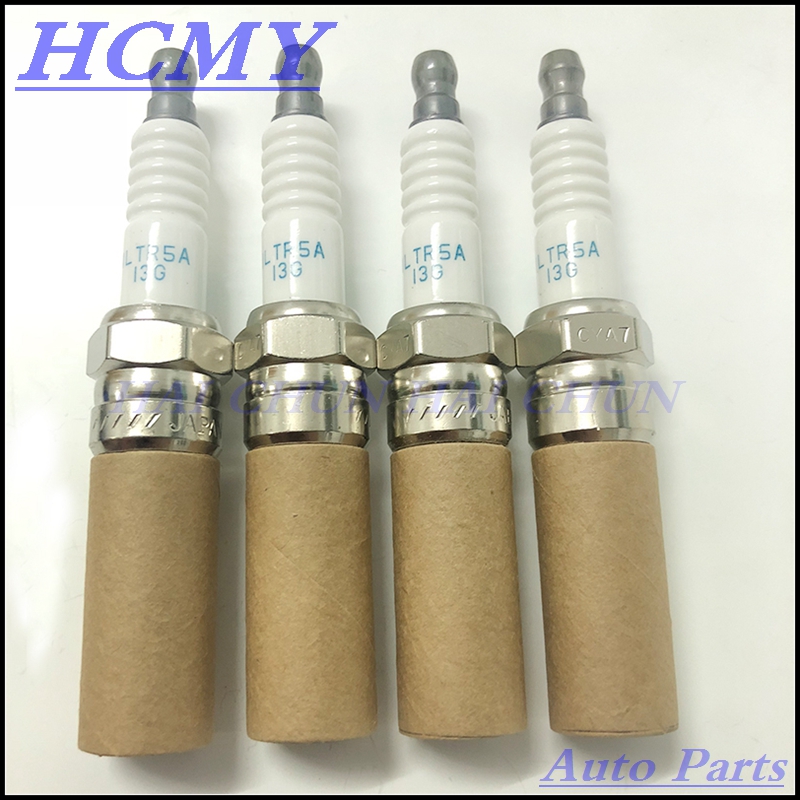 Iltr 5 13g 4 kpl / erä iridium sytytystulpat l3 y... – Grandado