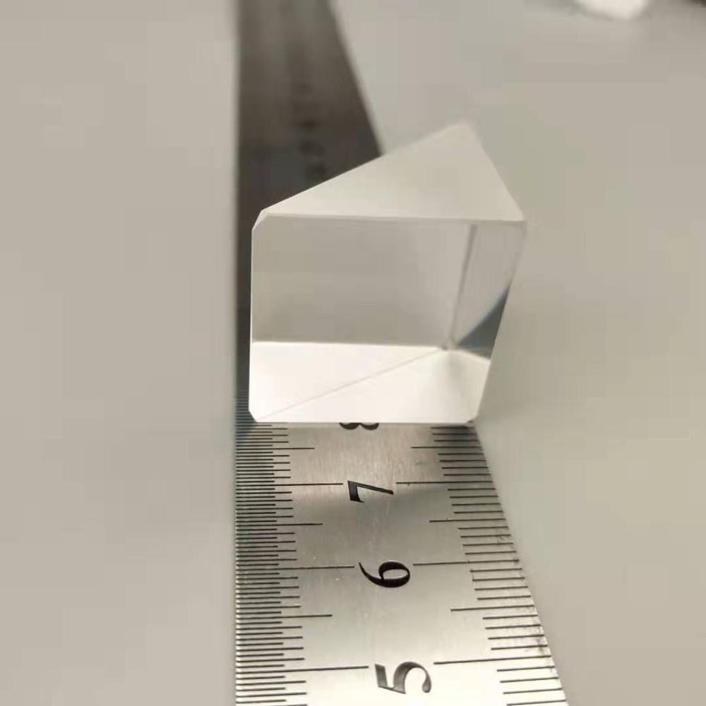 Licht-Verzamelen Haakse Prisma Optische K9 Glas Ge... – Grandado