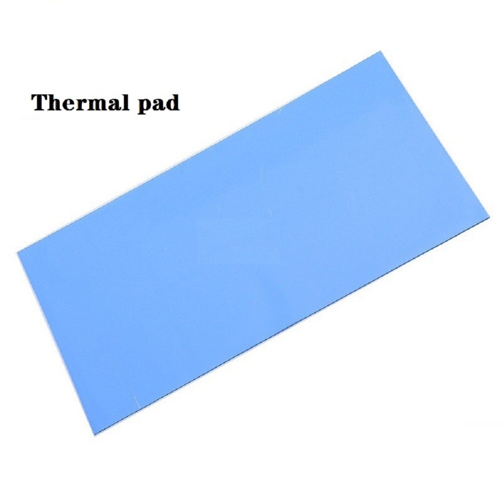 thermal pad thermal pad for cpu 100*200*1.0/2.0/4.... – Grandado