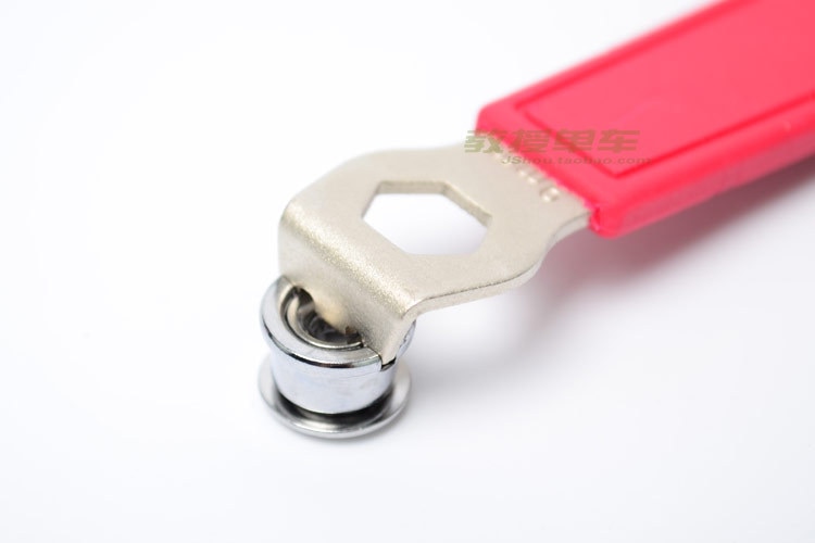 bicycle repair tool chain Nut Wrench Crankset Chai... – Grandado