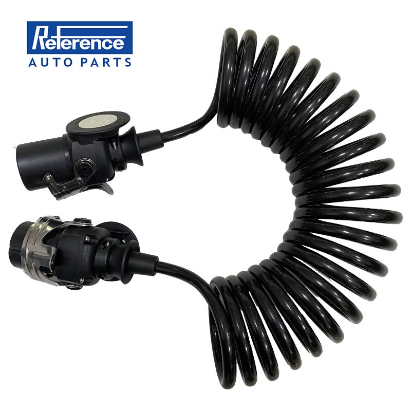 Truck Spare Parts FM Volv o Trailer Cable Harness ... – Vicedeal