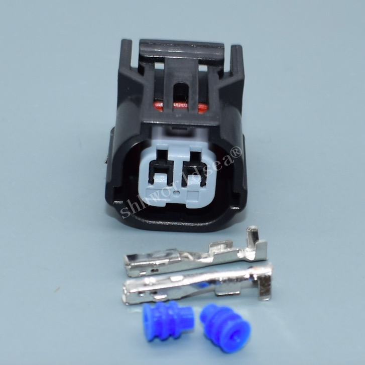 Shhworldsea 2 Pin Temperatuursensor Stekker Sensor... – Grandado