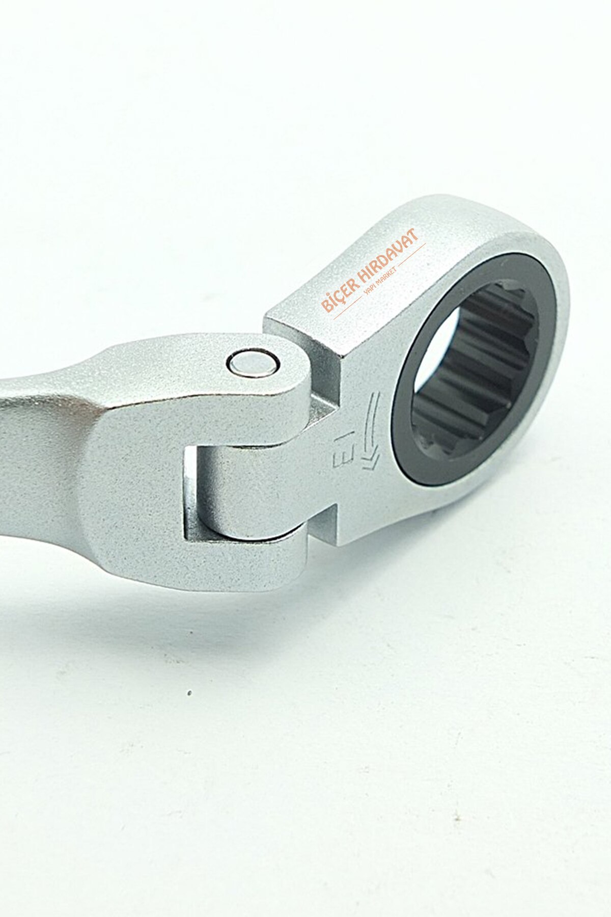 Izeltaş Masfallı Ratchet Combination Spanner 10 Mm – Grandado