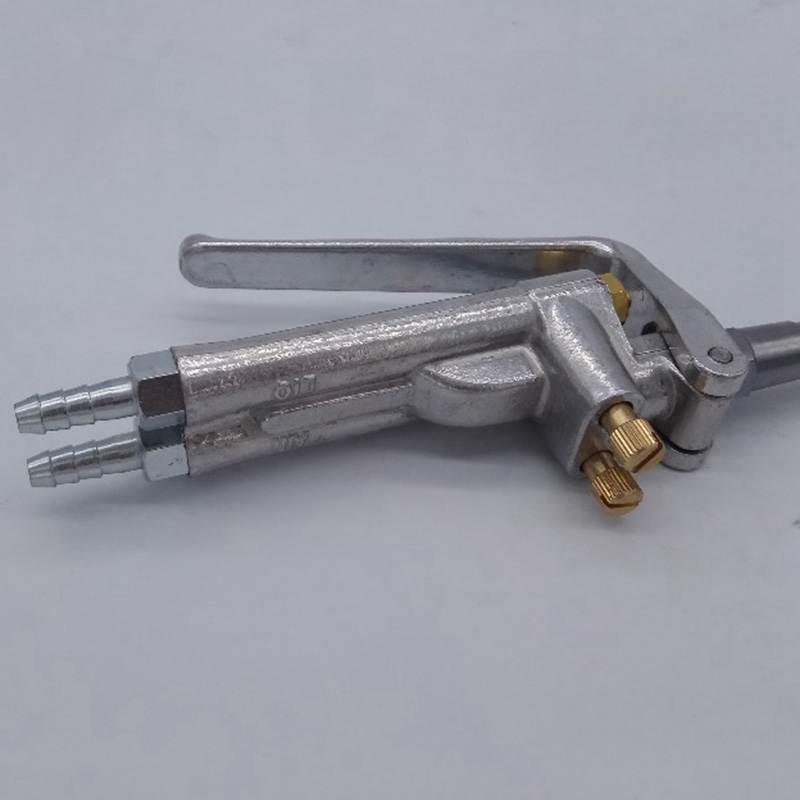 Single-Pipe Pneumatic Spray For Die Cast Machine M... – Grandado