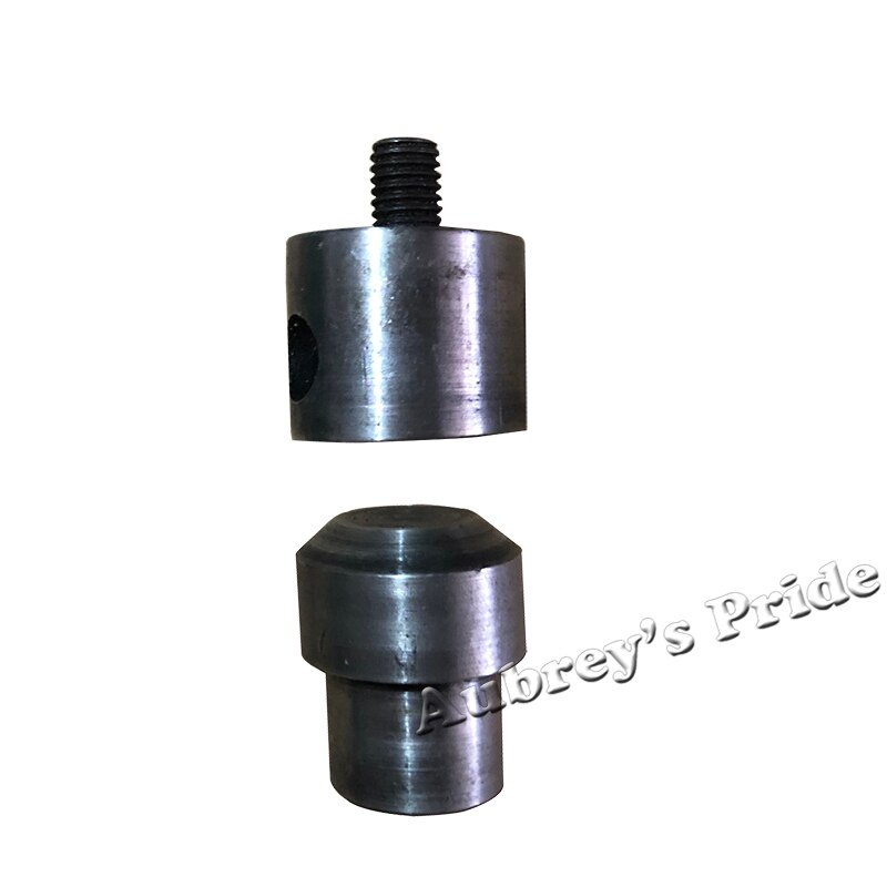 Metal Steel Punch Mould Hole Inner Diameter 3.5 4 ... – Grandado