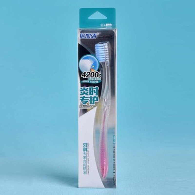 Special good toothbrush when inflammation deep cle... – Grandado