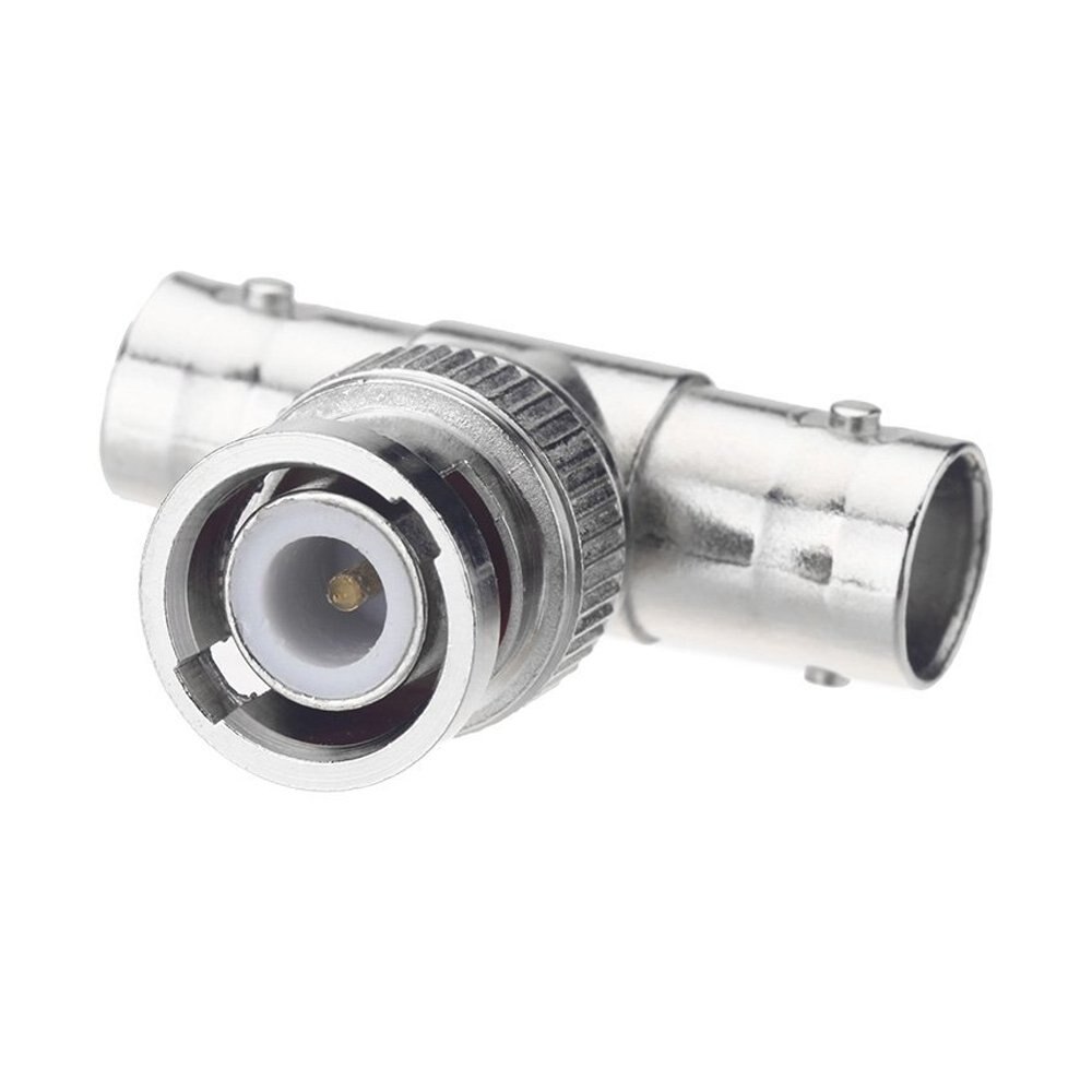 2 Pcs 5 Pcs 10 Pcs JR-B28 Haakse Tee Bnc Junction ... – Grandado