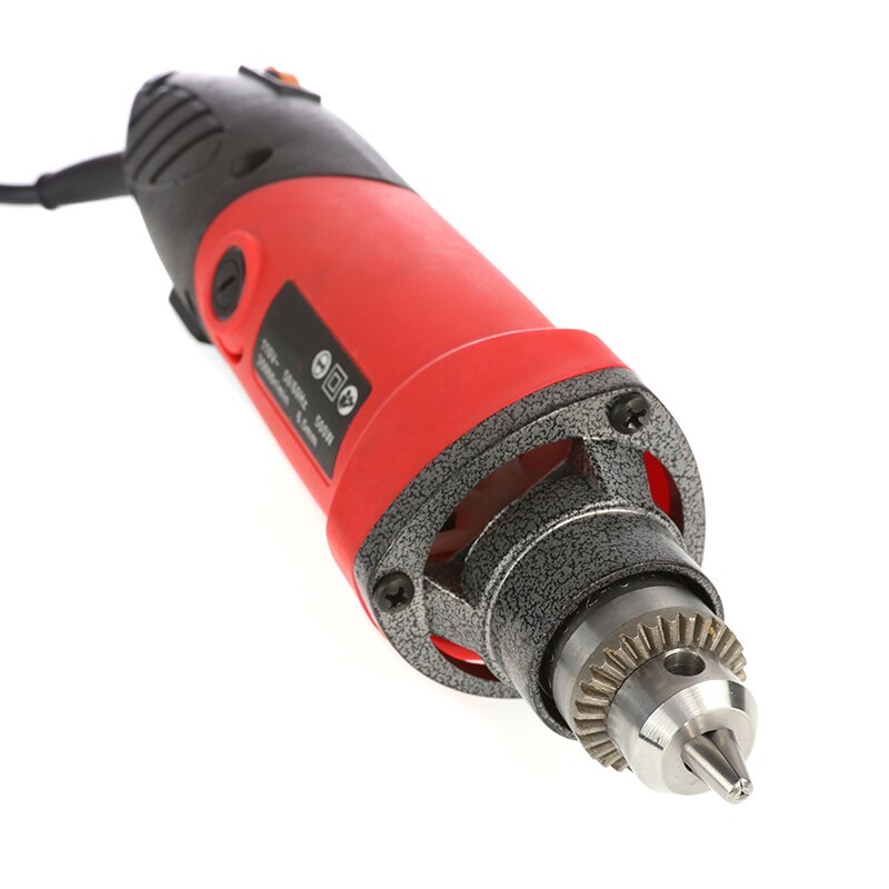 Mini Electric Drill Metalworking Drilling Machine ... – Grandado