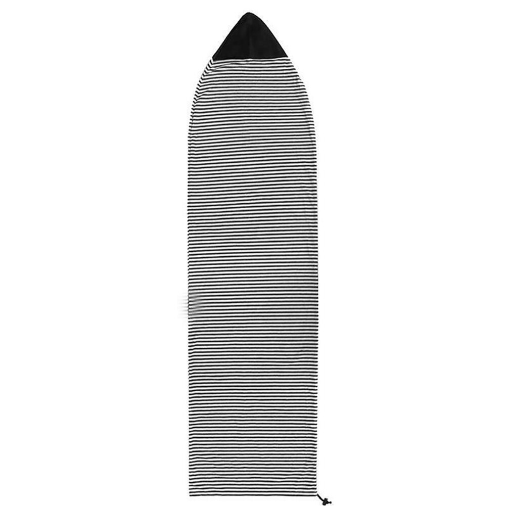 Shortboard Surfboard Cover Stretch Drawstring Prot... – Vicedeal