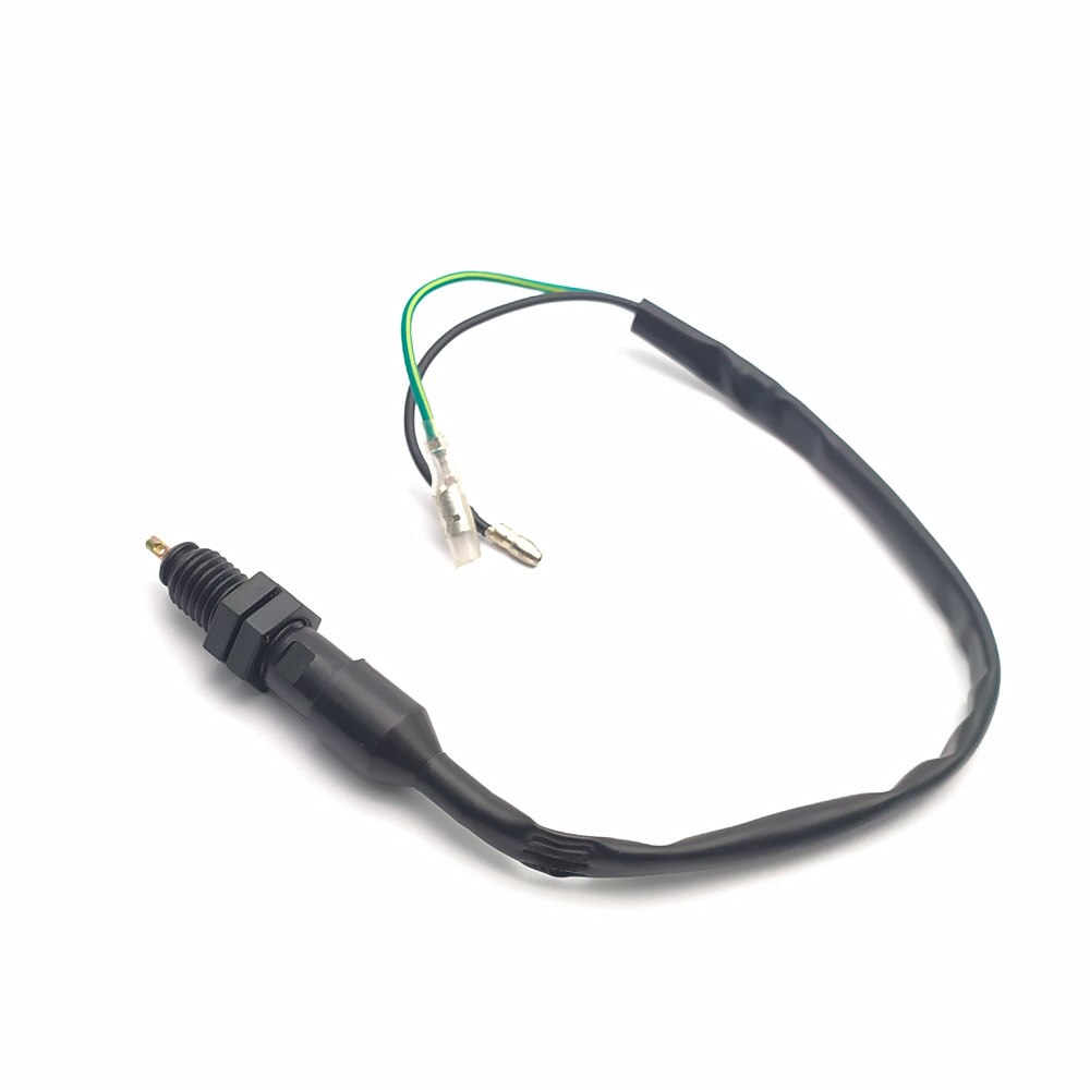 Bakbremsebryter bremselysbryter kabel wire skrue t... – Vicedeal