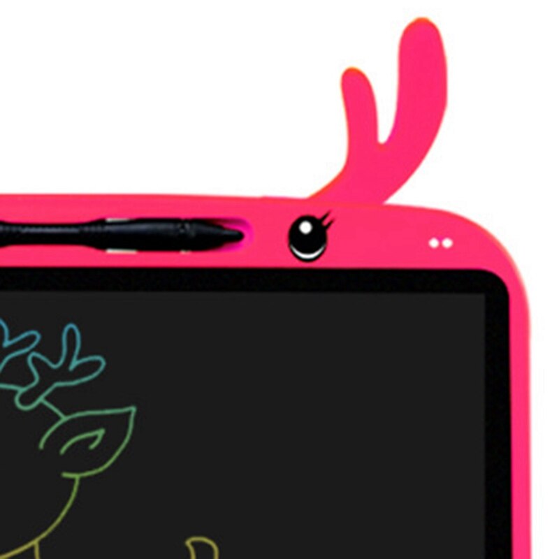 Children's Cartoon Color Drawing Board Graffit... – Grandado