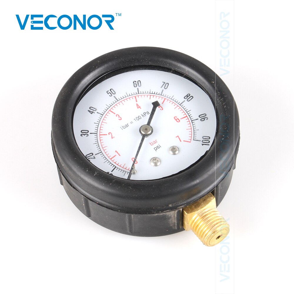 TU-113 Fuel Injection Tester Universal Fuel Pressu... – Vicedeal