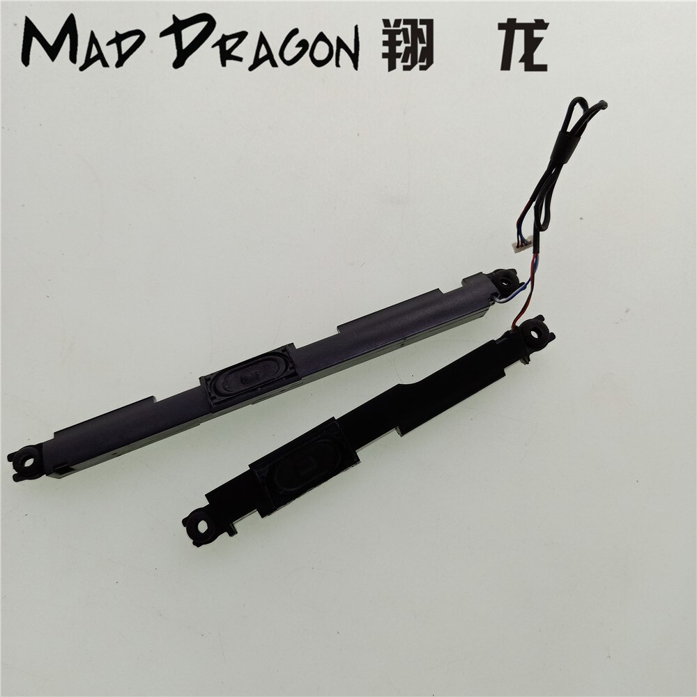Mad dragon brand laptop original højttaler sæt-r +... – Grandado