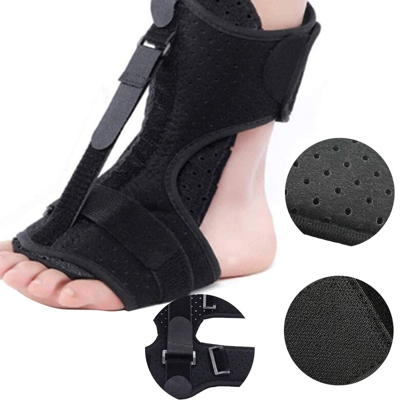 1Pcs Verstelbare Plantaire Fasciitis Night Voet Sp... – Vicedeal
