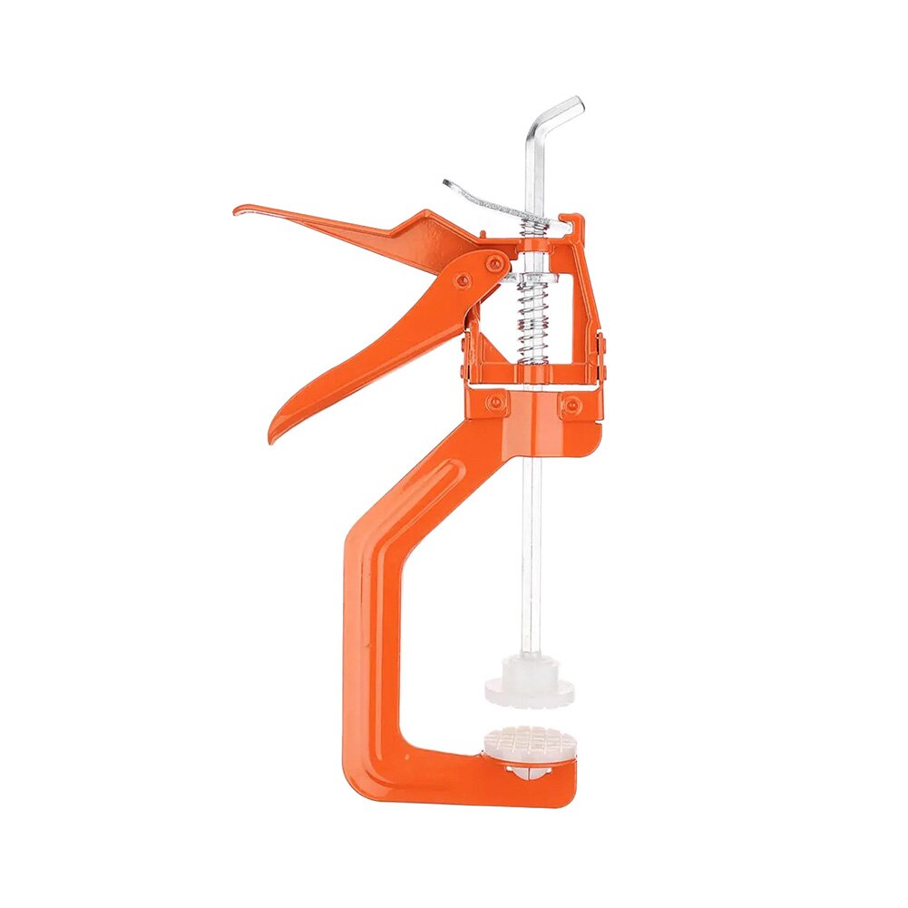 Clip Ergonomic Portable Toggle Clamp Quick Release... – Vicedeal